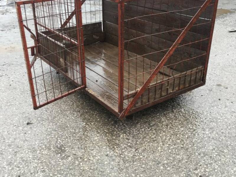 Latham Brothers | ATV Trailers and Farm Machinery